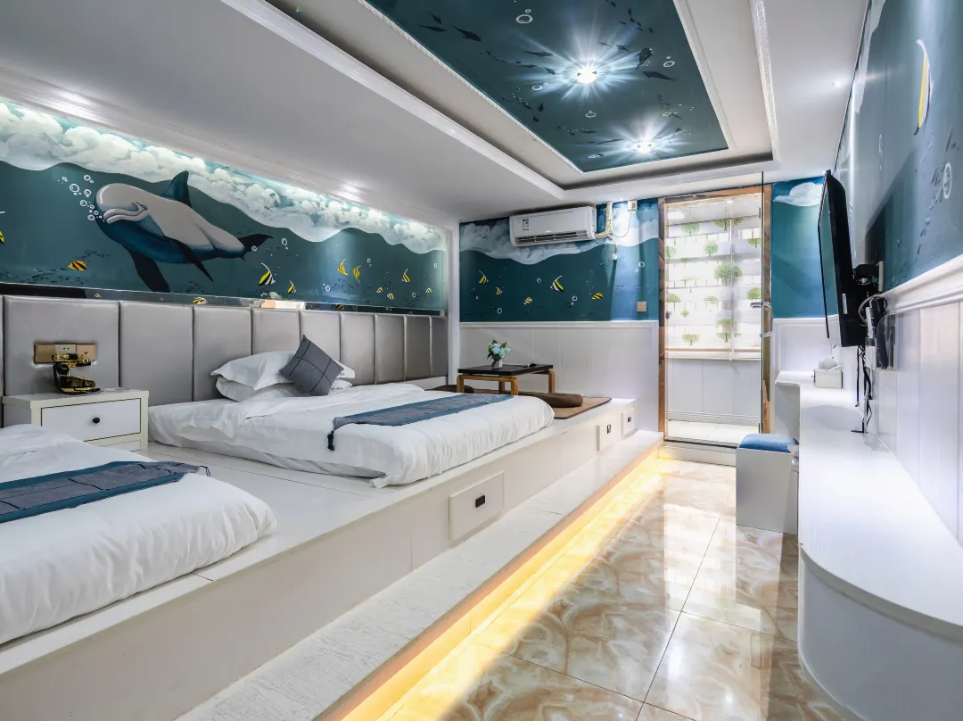 Tata Mini Inn - Haikou