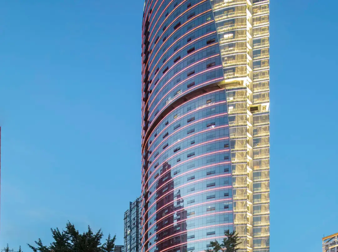 Elite Polink Global Hotel - Chongqing