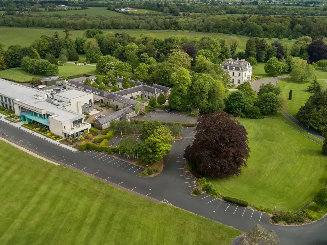 Moyvalley Hotel & Golf Resort - Ireland