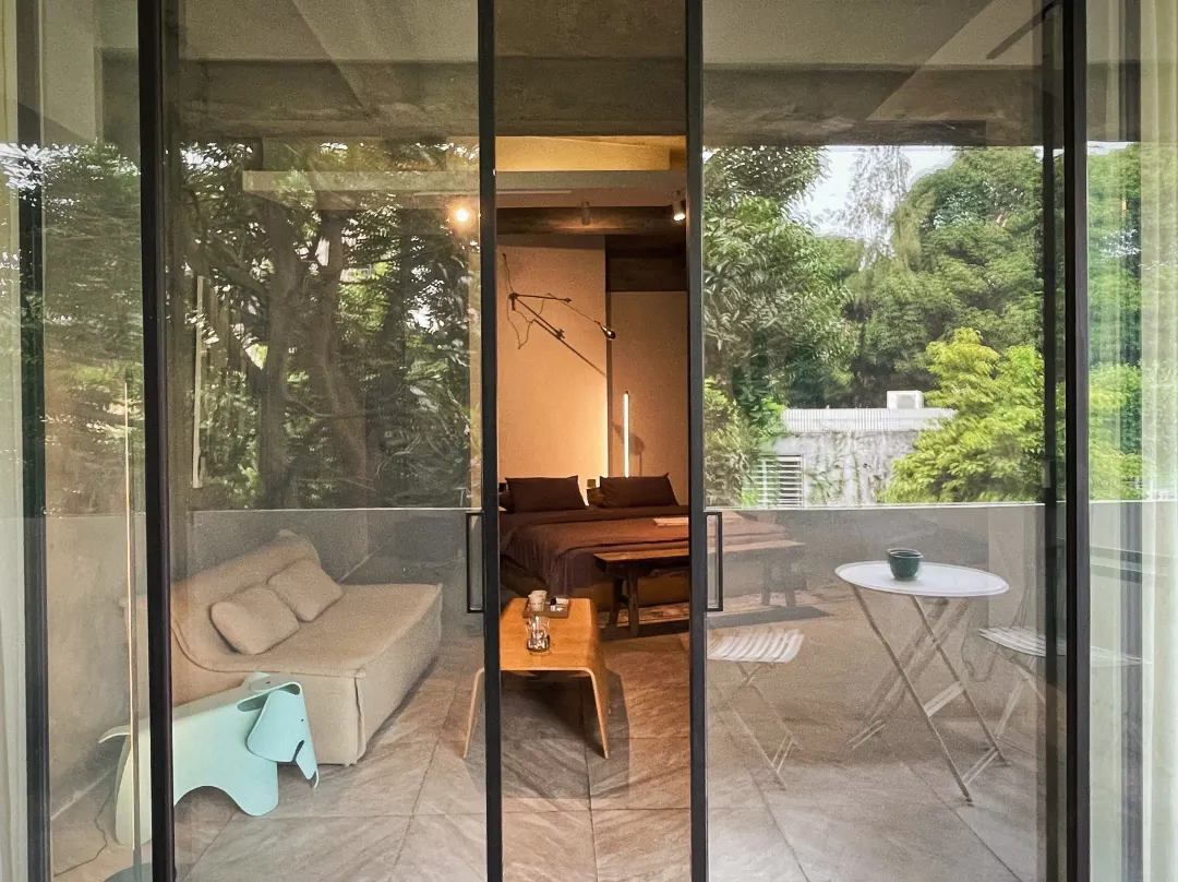 Shangweiwancheng Kaohsiung Museum Of Fine Arts Homestay - Quanzhou