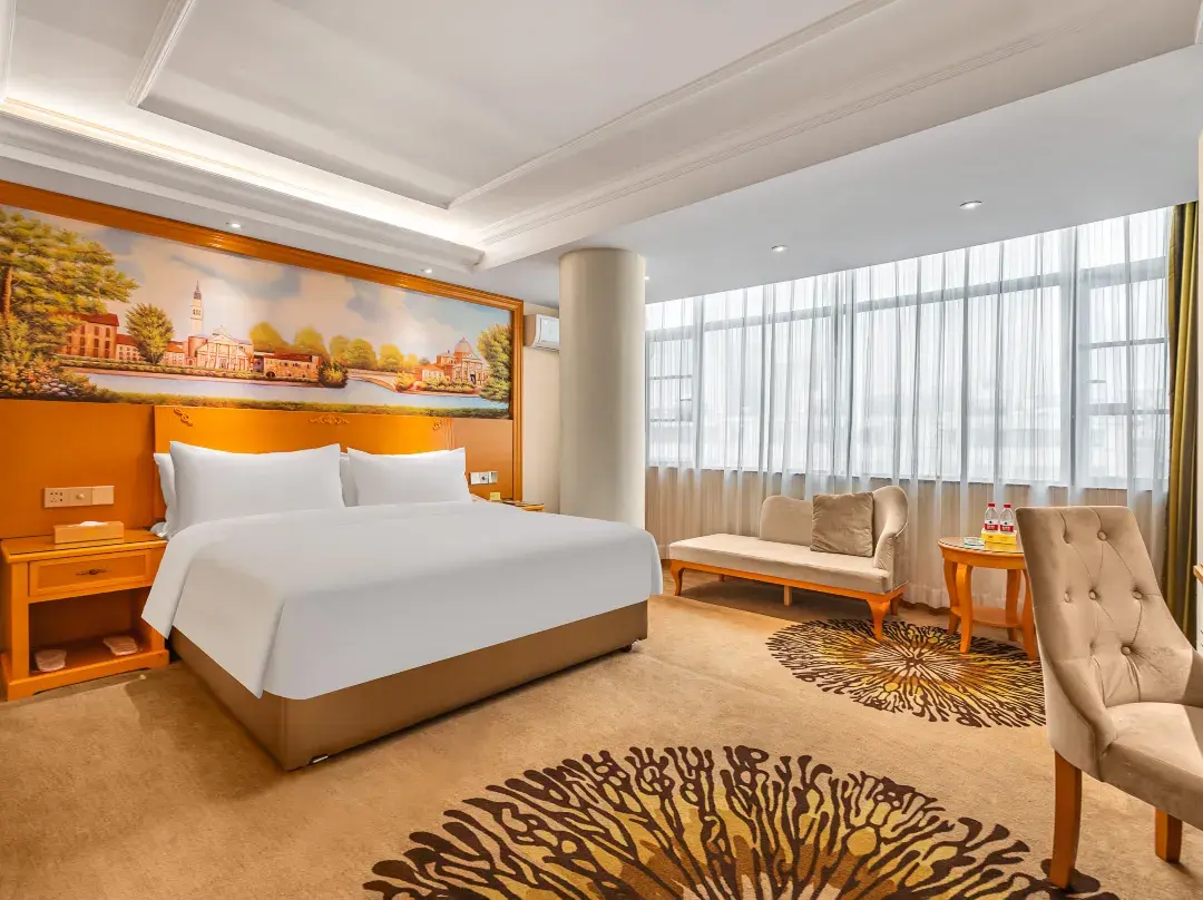 Vienna Hotels Group - Kunming