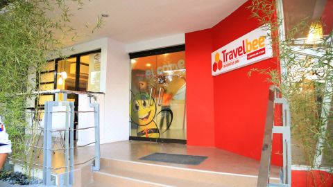 Travelbee Fuente Inn 호텔 - 세부 호텔 가격, 후기 2023 | 트립닷컴