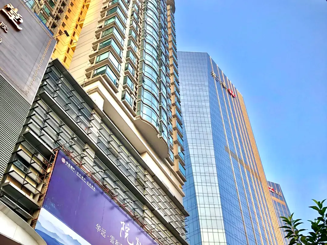 Star Plume Hotel Management - Guangzhou