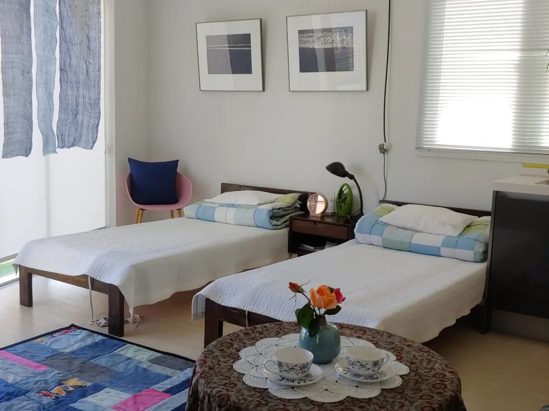 Weoljeongri_bnb - Jeju