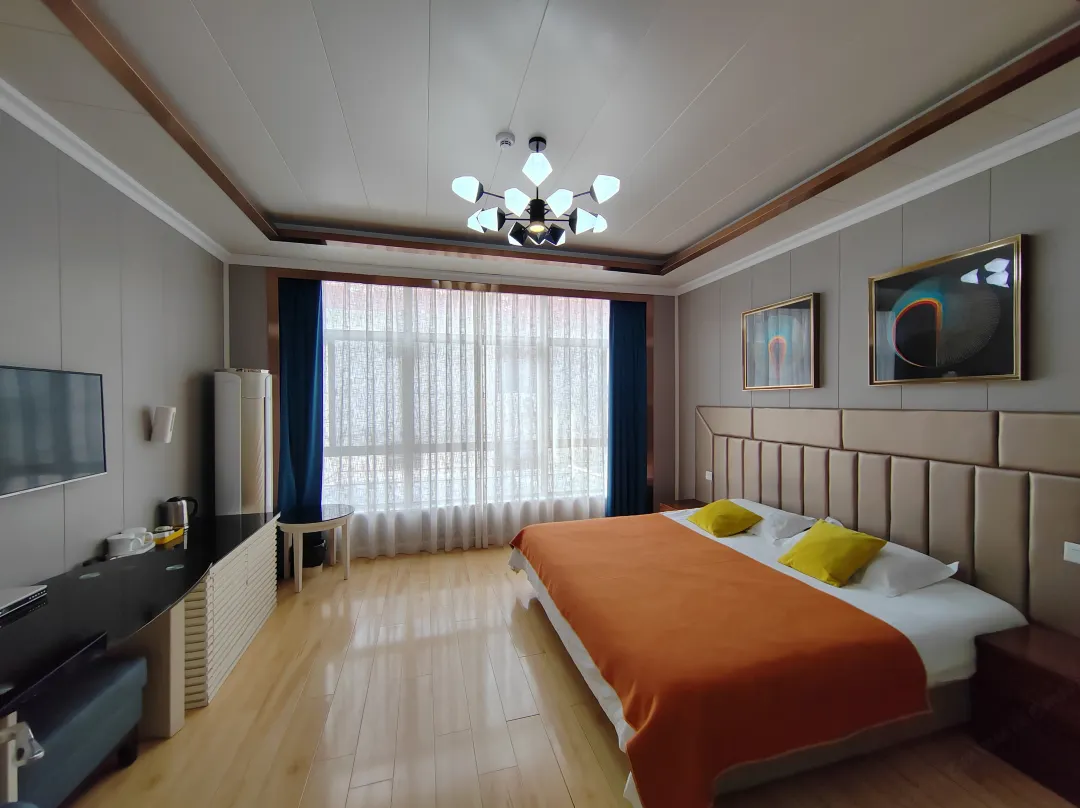 Lanxi Xiaozhu - Lianyungang