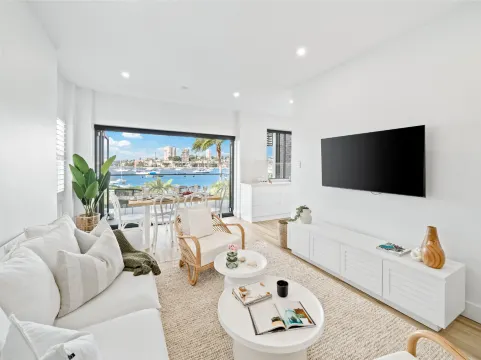 Palm View Collective - Surry Hills