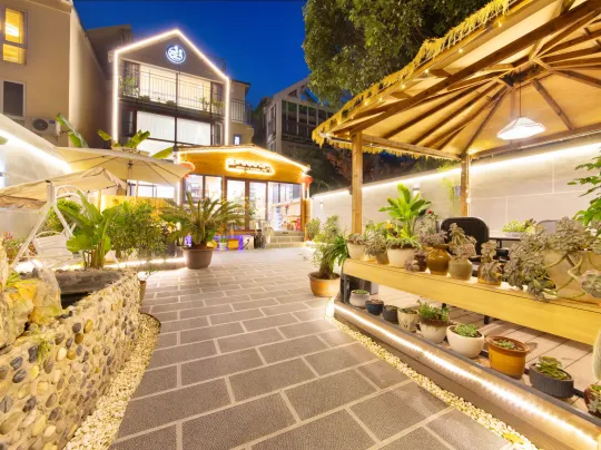 Kunming Yuncai Inn - Kunming