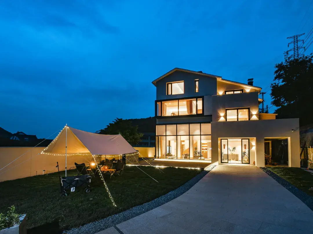 Hangzhou Puliyunju Homestay - Hangzhou