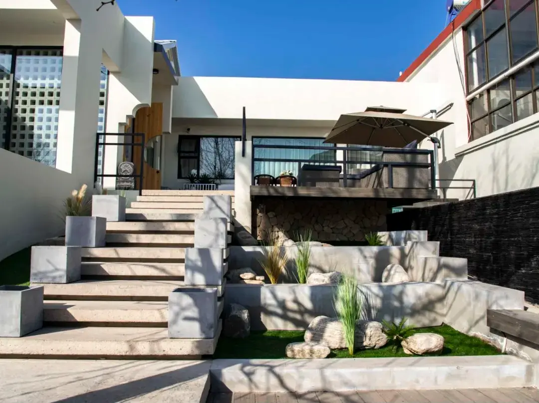 Impression Yunxi 1958 Homestay - Beijing