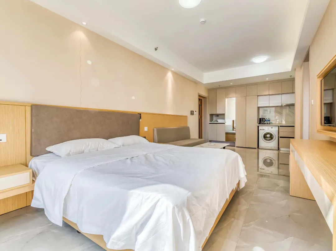 Ruiju Hotel - Harbin