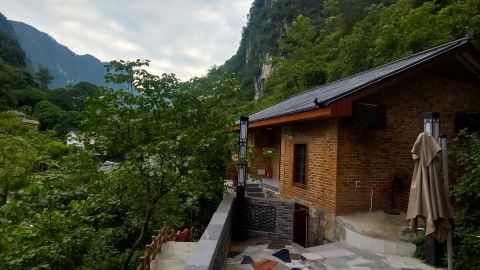 รีวิวLingyun Haokun Lake Banshan Residential Residence - โปรโมชั่น ...
