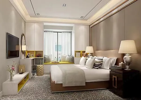 Youjia Serviced Apartment - Chongqing