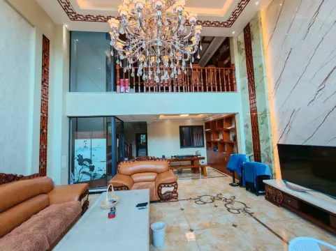 Dali Ancient City Wansong Tingtao Boutique Villa Homestay - Dali