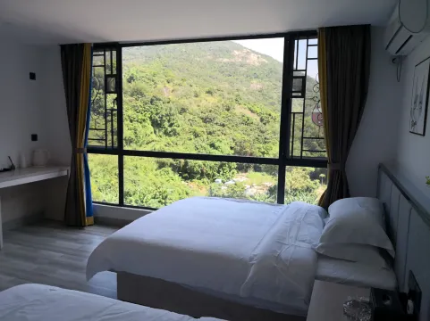 Rong Guesthouse - Zhuhai