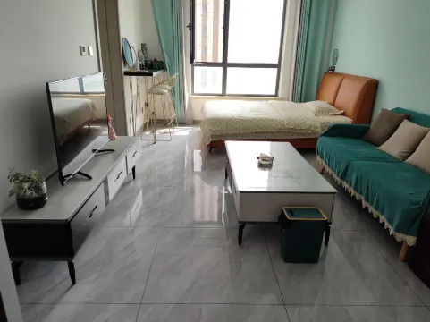 Tianjin Duoduo Cozy Homestay - 天津