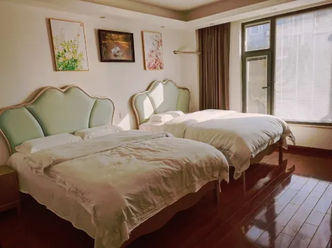 Yizheng Sixteen Chrysanthemum Homestay - Yangzhou