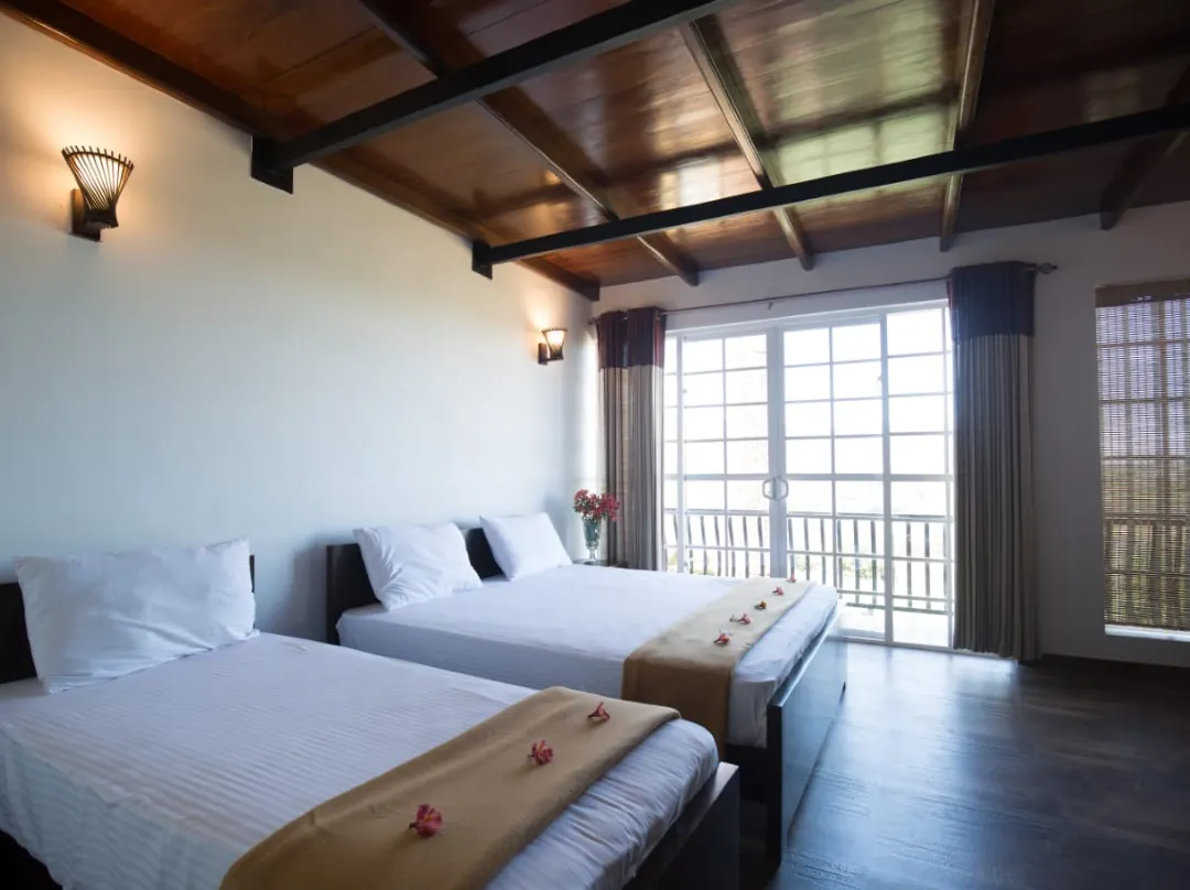 Terrabella Nuwara Eliya - Nuwara Eliya