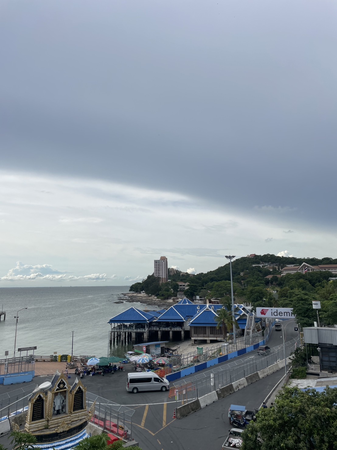 The High One Condominium in Chonburi | 2024 Updated prices, deals ...