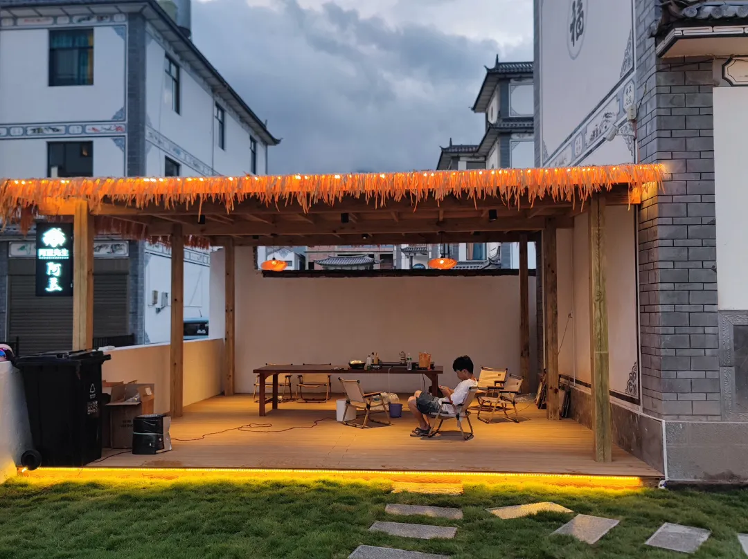 Mr. Adou's Homestay - Dali