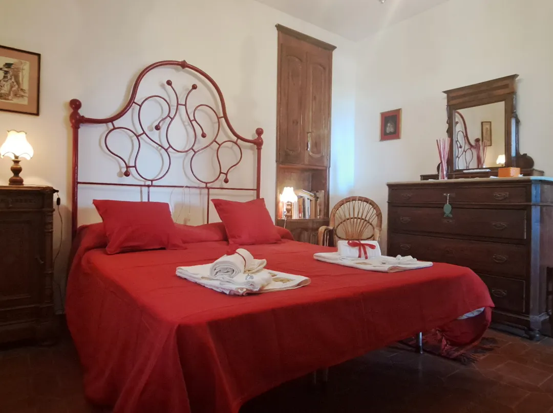 L'incanto Del Trasimeno Con Giardino Vista Lago Nel Cuore Di Castiglione - Castiglione del Lago