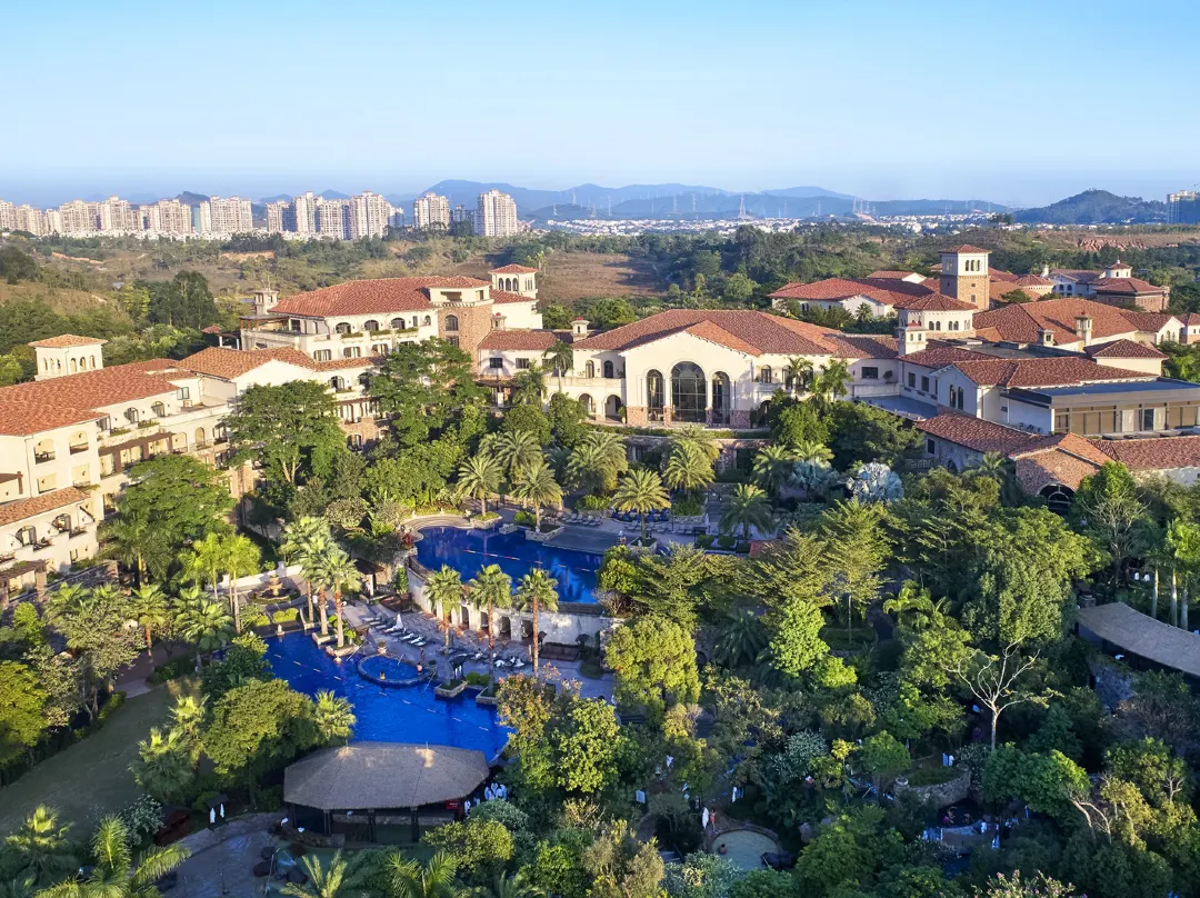 Mayland Resort - Guangzhou