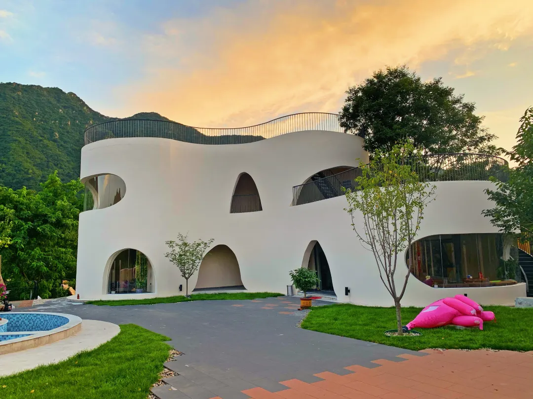 Jiangyu Guesthouse - Beijing