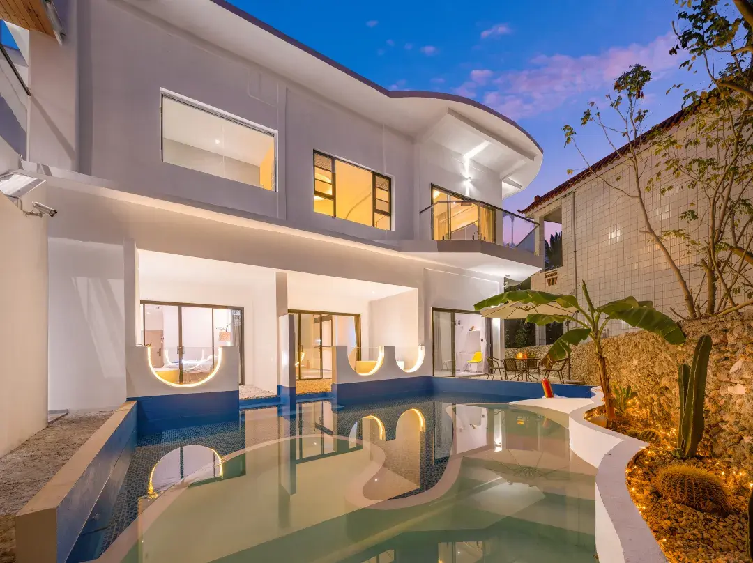 Daoyu Homestay - Sanya