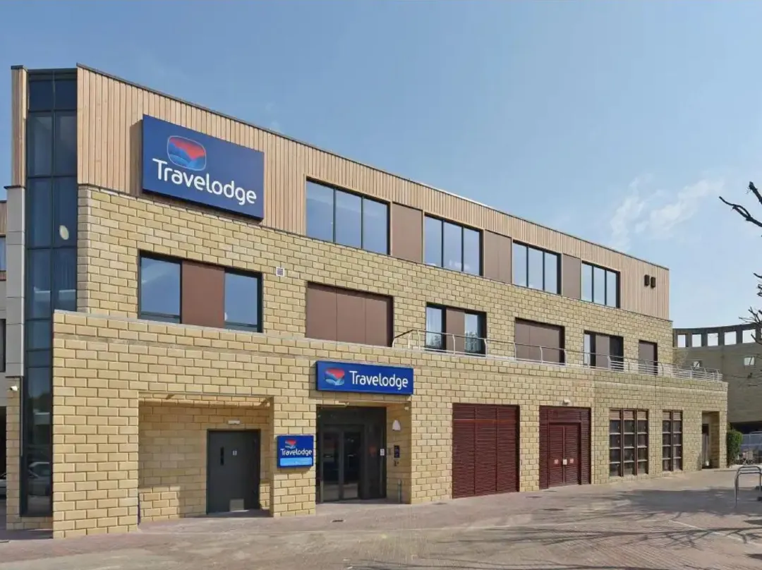 Travelodge London Stockley Park Hayes - Uxbridge, UK