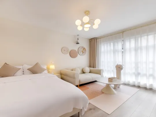 Chengdu Yifujia Homestay - Chengdu