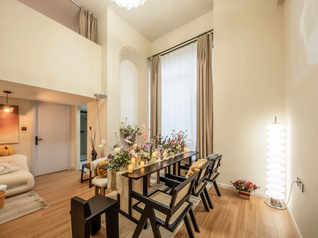 Xiang Yunduan Home Homestay ) - Guangzhou