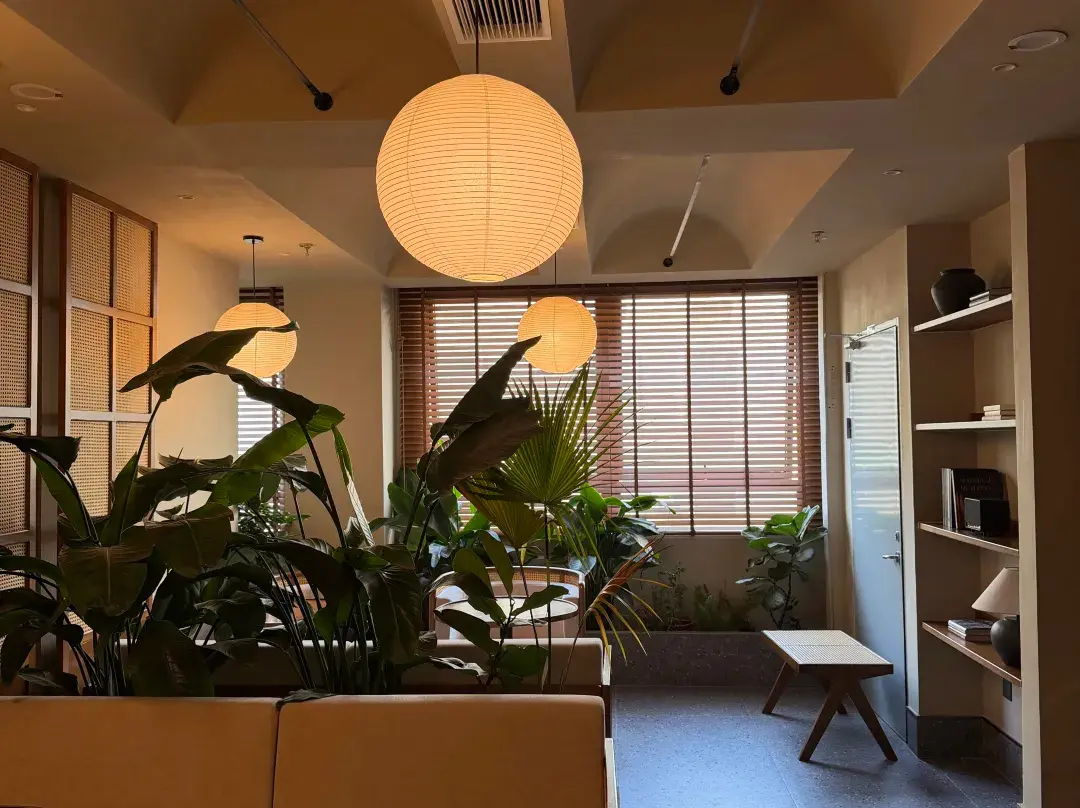 Lincuo Design Hotel - Zhangzhou