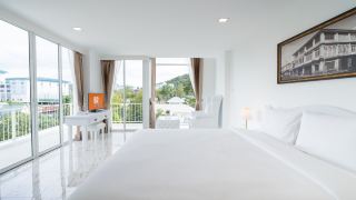 โรงแรม บีทู ภูเก็ต พรีเมียร์, ภูเก็ต - รีวิว ราคา จองที่พัก | Trip.com