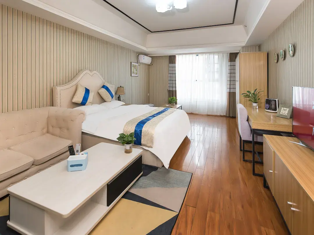 Yunlai Inn - Canton / Guangzhou