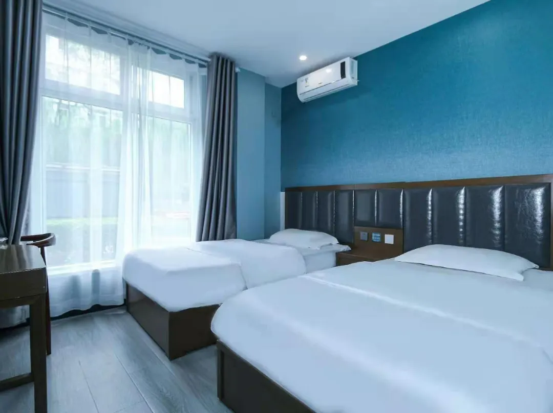 Komi Hotel - Beijing