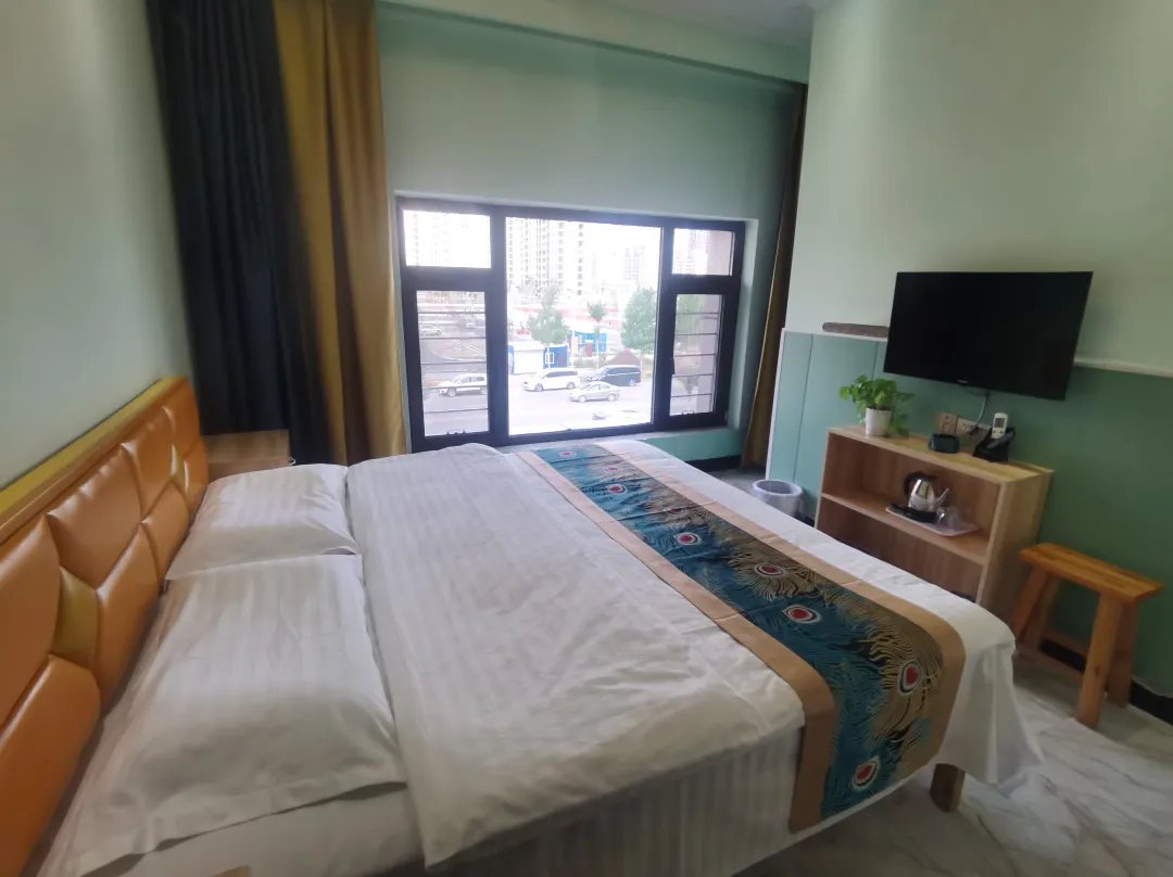 Shuntai Hotel - Qiqihar