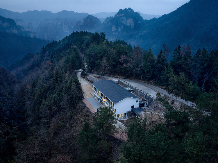 Zilong Mingju (Wulingyuan Forest Park, Zhangjiajie) - 97 Verified ...