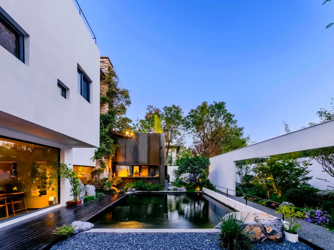 Tianjin Zhujian Xitang Homestay - Tianjin