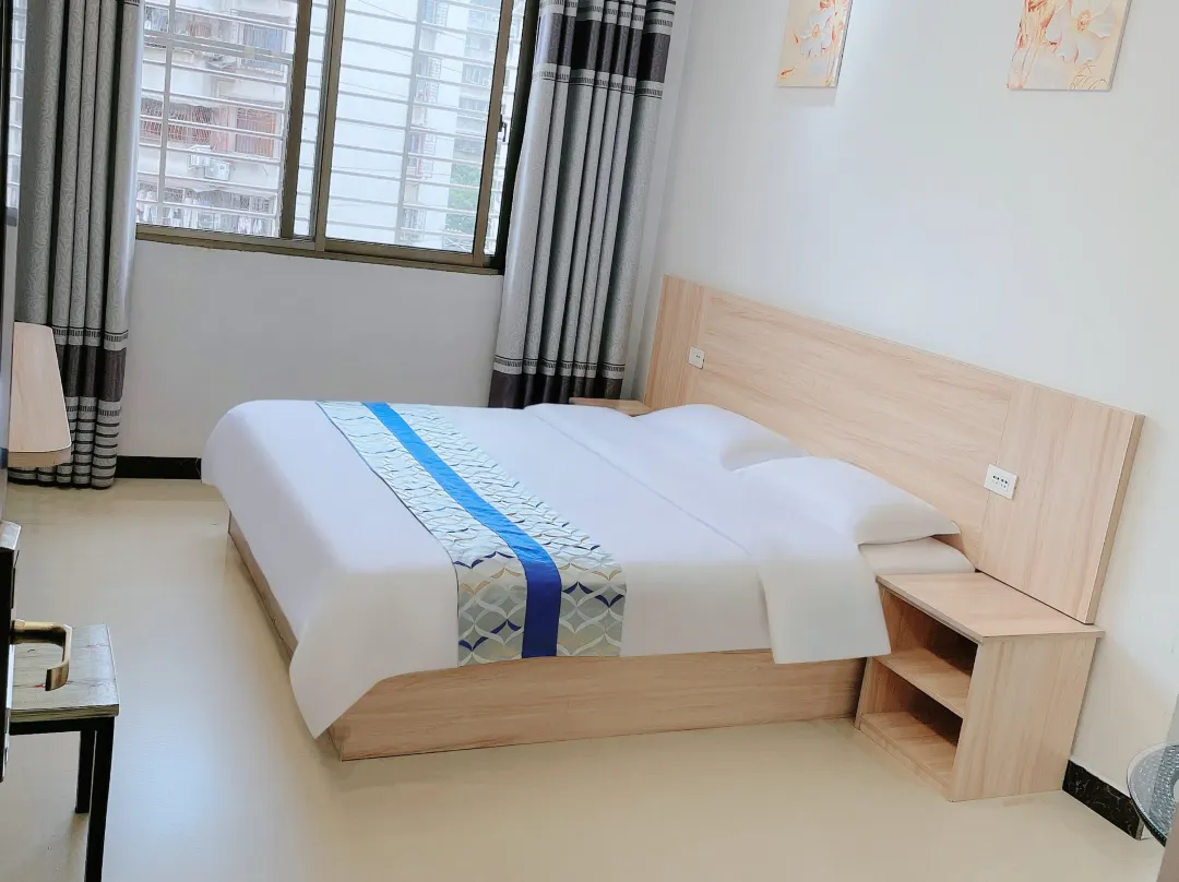 Yunlu Boutique Inn ) - Guilin
