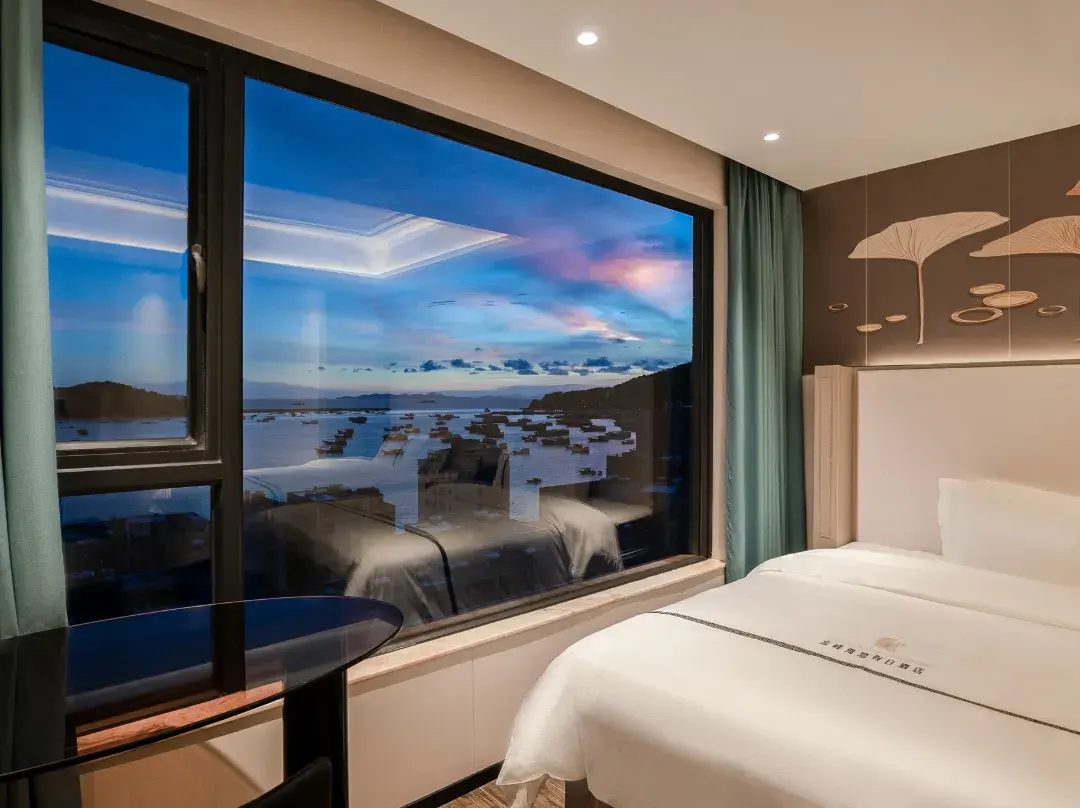 Jinfeng Bay Hotel - Yangjiang
