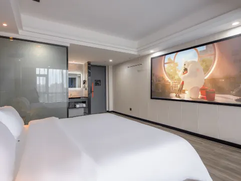 Walton Smart Hotel - Haikou