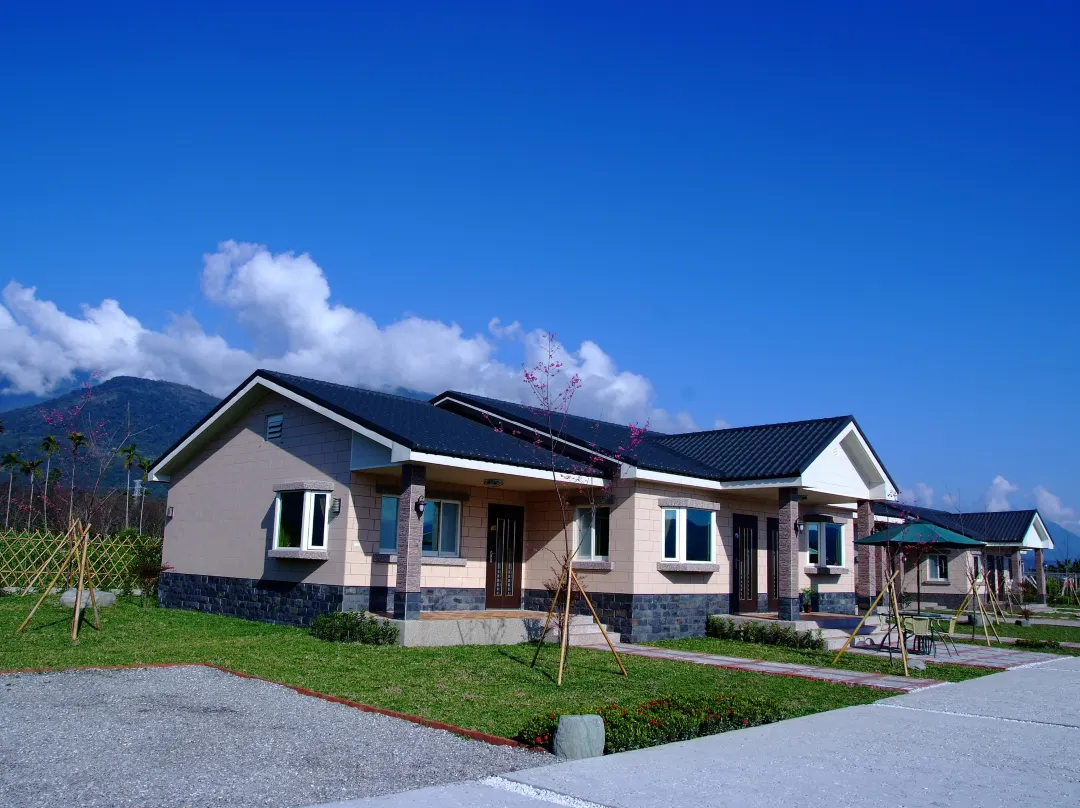 Countryside B&b - 瑞穗鄉