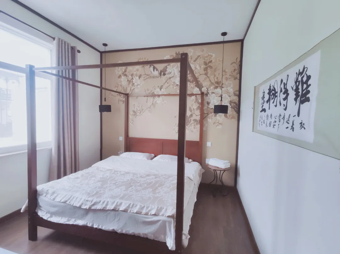 Chongming Bafang Juyou Farm House Home Party - Shanghai