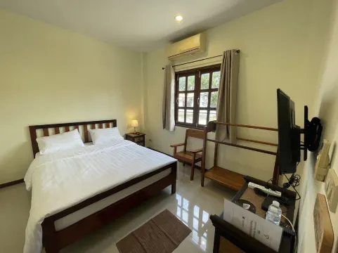 Wella&natee - Chiang Khan