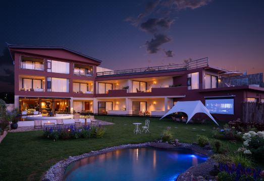 Joy Meiji | Bailu Snow Mountain Scenic Resort Hotel(Joy 美季 | 柏麓雪山观景度假酒店 ...