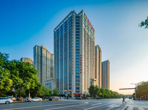 Kaisi International Hotel - Xi'an