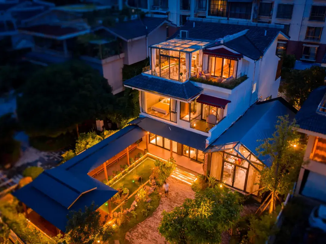Fanxinli Guesthouse - 桂林市