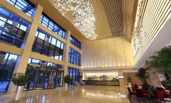 CAMIC International Convention Center(北京民航国际会议中心)، 2024 | Trip.com