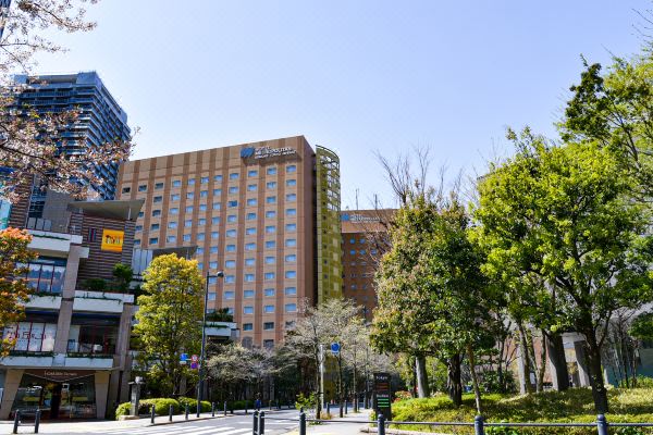 รีวิวHotel Metropolitan Edmont Tokyo - โปรโมชั่นโรงแรม 4 ดาวในโตเกียว ...