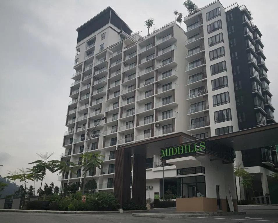 Midhills Genting Highlands - Bentong