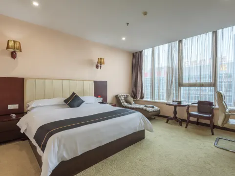Baike Hotel - Dongguan